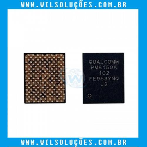 PM8150 103 - PM8150A 102 - PM8150B 102 - PM8150C 102 - PM8150L 103